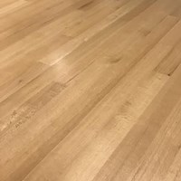 Unfinished Solid White Oak Rift & Quartered Wood Floors Priced Cheap at ...