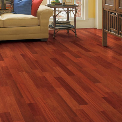 american cherry engineered flooring