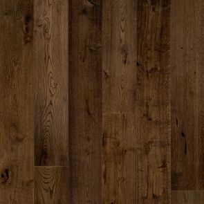 Discount European French Oak 10 1/4" x 5/8" w/4mm Wear Layer Hardwood ...