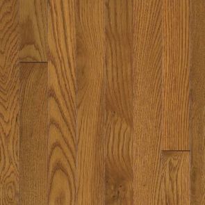 Solid European French Oak 5” x ¾” Wood Floors