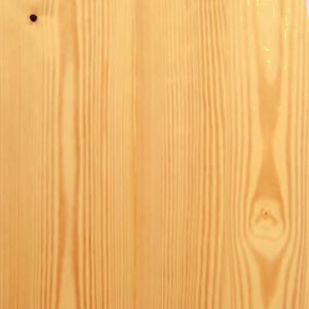 unfinished pine